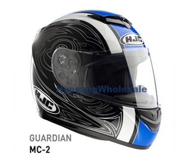 HJC GUARDIAN MC-2 – Hyosung Wholesale