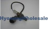 Hyosung Exhaust Oxygen Sensor GT250R GT650 GT650R GV650 – Hyosung Wholesale