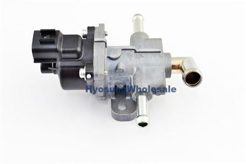 Hyosung Idle Speed Control Sensor Hyosung EFI GT650 GT650R – Hyosung ...