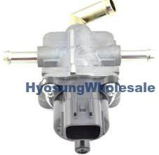 Hyosung Idle Speed Control Sensor Hyosung EFI GT650 GT650R – Hyosung ...