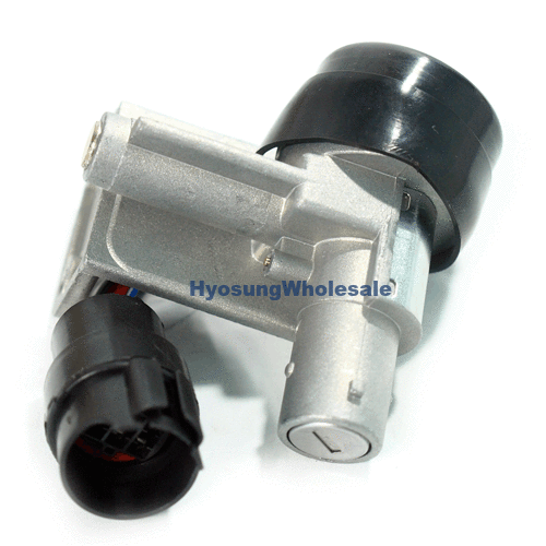 Hyosung Ignition Key Switch Lock Set Hyosung SF50 SF50B – Hyosung Wholesale