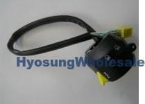Hyosung LH Switch Block EFI GT125R GT250R GT650R – Hyosung Wholesale