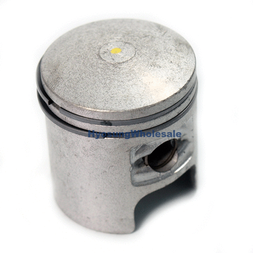 Hyosung Piston with Rings Set Hyosung SB50ZR SF50B SF50R – Hyosung ...