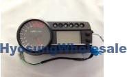 HYOSUNG SPEEDOMETER ASSY EFI 2013 GT650 GT650R – Hyosung Wholesale