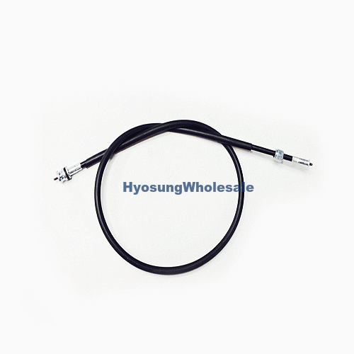 Hyosung Speedometer Cable Hyosung SF50 SD50 SB50 EZ100 – Hyosung Wholesale