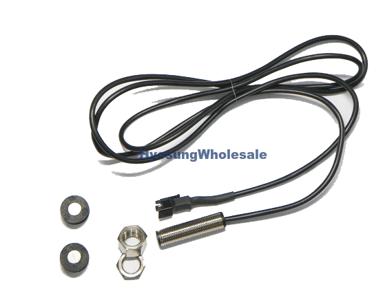 Hyosung Speedometer Sensor RX125SM RT125D – Hyosung Wholesale