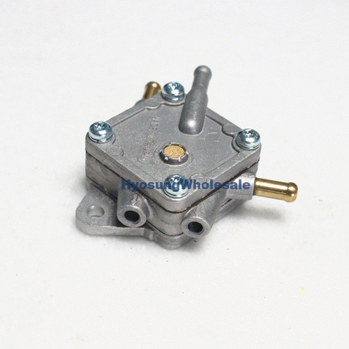 Hyosung Vacuum Fuel Pump Hyosung SF50 SF50R SF50B – Hyosung Wholesale